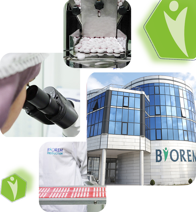 Home - Biorem Laboratories